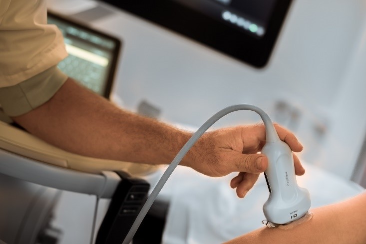 Ik krijg een echo van mijn buik | Thuisarts